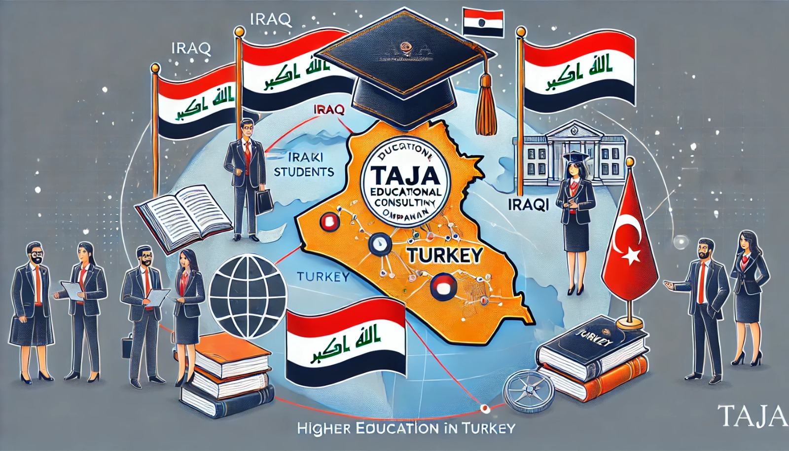 Home - TAJA EDU